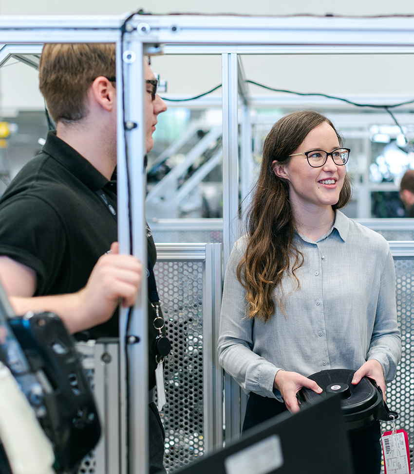 Technical ERP Development | CloudSuite Industrial | Inforlogic