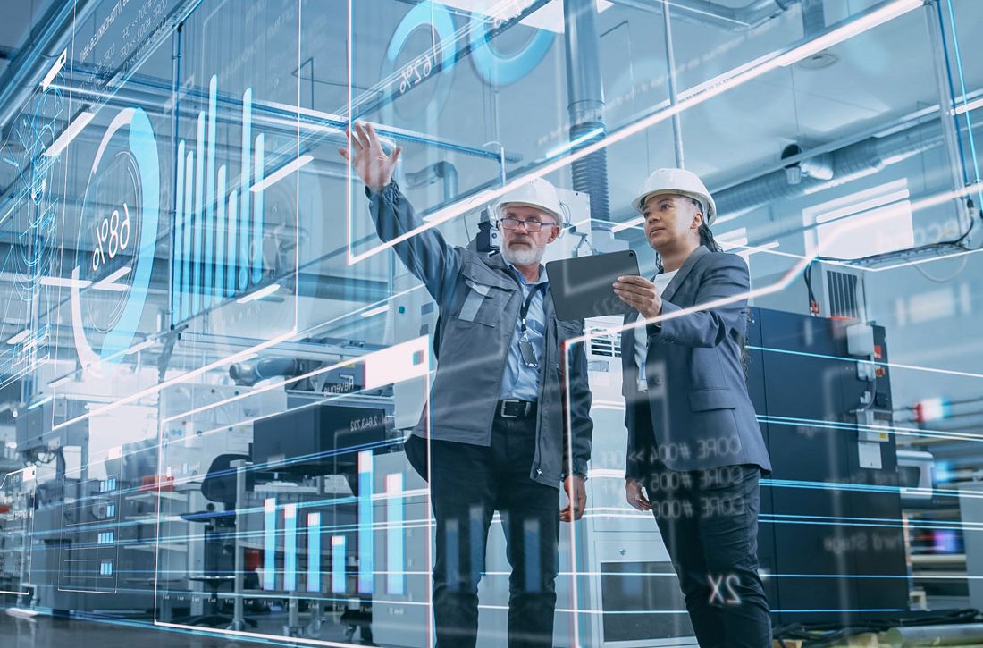 Infor Factory Track | SyteLine Partner | Inforlogic