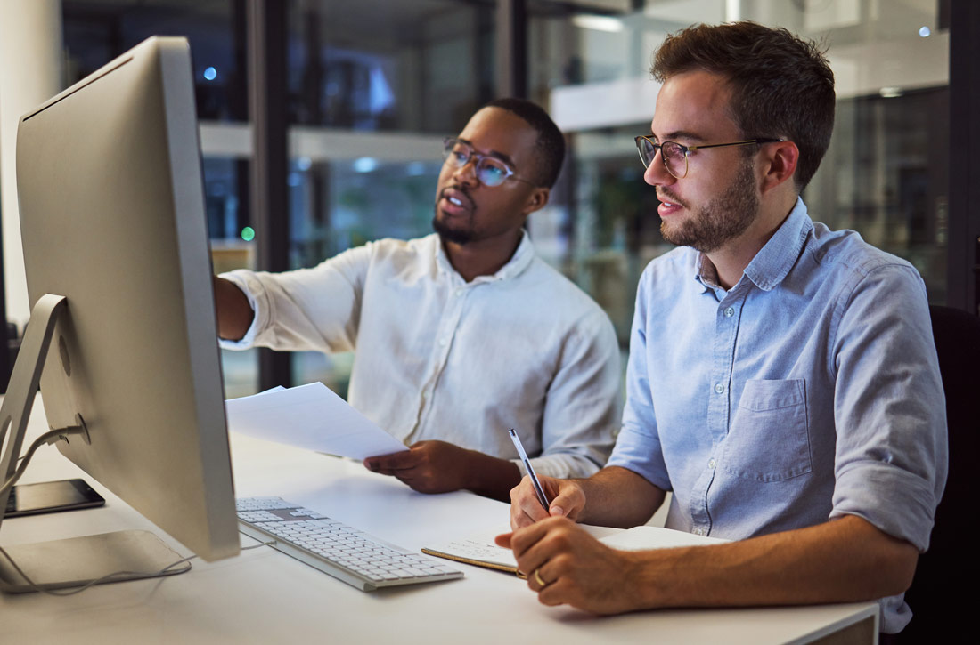 Infor Factory Track | SyteLine Partner | Inforlogic