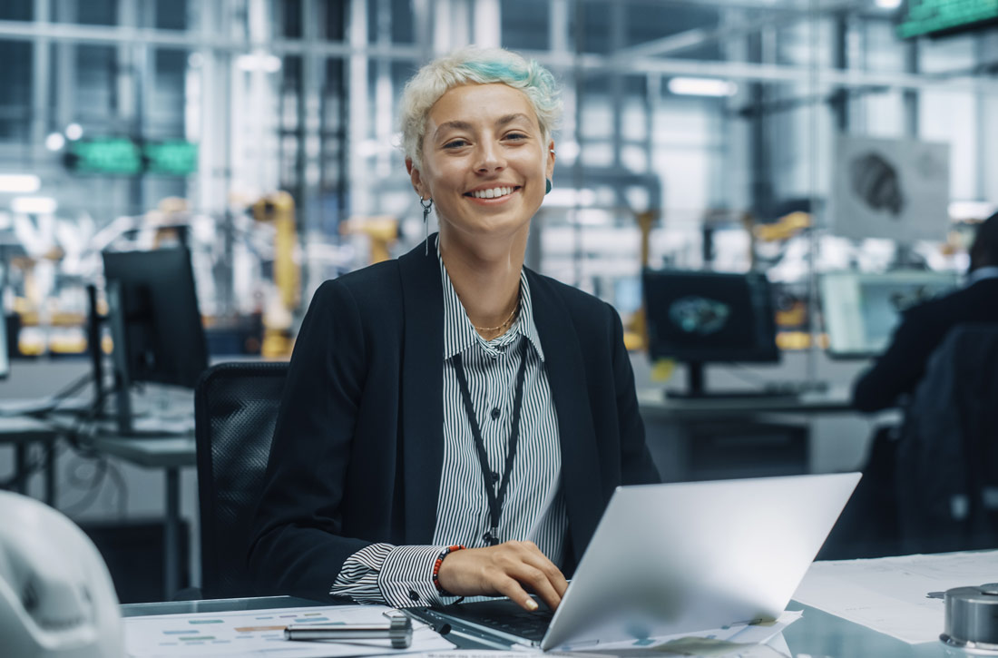 Infor Factory Track | SyteLine Partner | Inforlogic